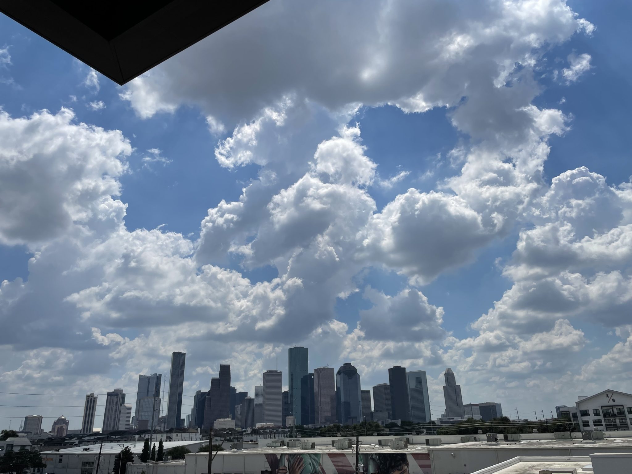 I Did Some Day Drinking At Tejas brewing in Houston - idrinkbrew