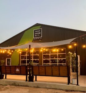 True Anomaly Brewing Company Closing in Houston